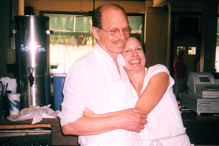 Labor of Love: The Story of Jacquelyn’s Café – Stuffed and Busted