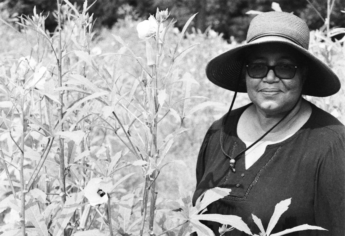Farm to Frame: “Slow Photographer” Terry Konrath Explores North ...